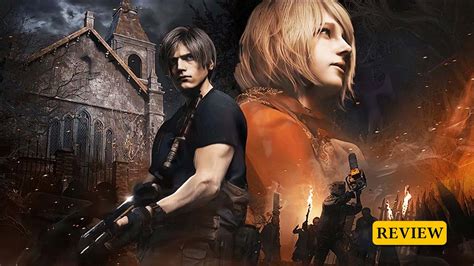 Resident Evil Remake Review Better Than The Original
