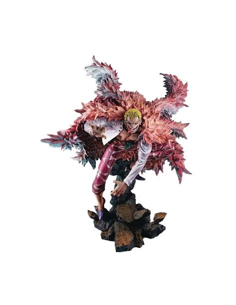 Figura Donquixote Doflamingo One Piece