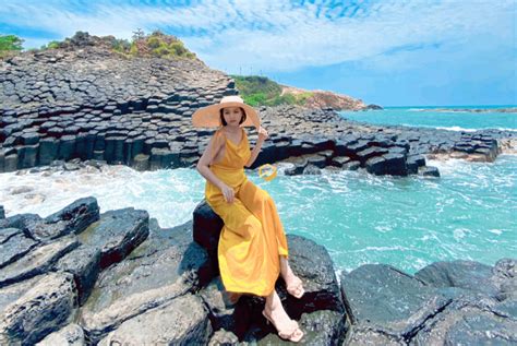Tour du lịch Bình Định Quy Nhơn Phú Yên 4 ngày 4 đêm xe giường nằm