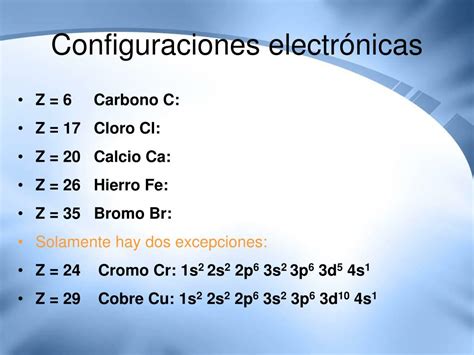 PPT NÚMEROS CUÁNTICOS PowerPoint Presentation free download ID 4643607
