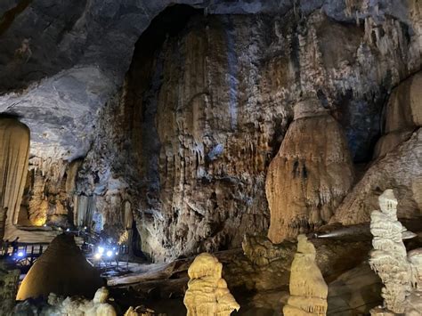Entrance Fees For Attractions In Phong Nha Quang Binh 2024 Da Nang
