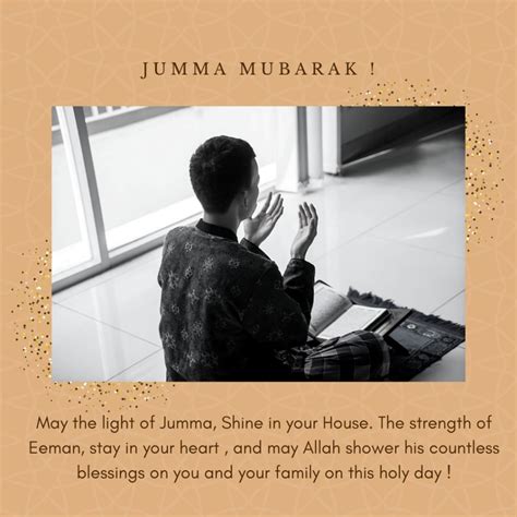 151 Amazing Jumma Mubarak Quotes Status Images Messages Page 5 Of 17