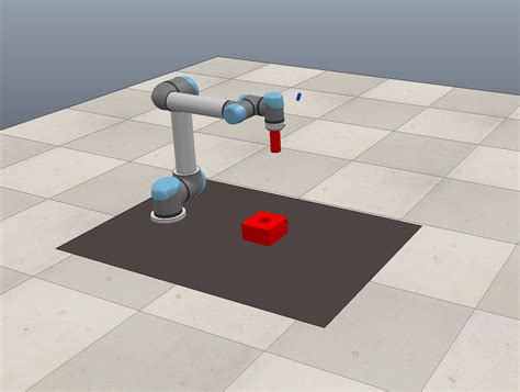 robotic assembly using deep reinforcement learning