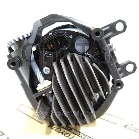 81220 48051 GENUINE TOYOTA 8122048051 ALPHARD VELLFIRE HV 201501
