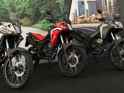 Honda Sahara 300 2024 é lançada Todos detalhes da nova XRE MOTOO