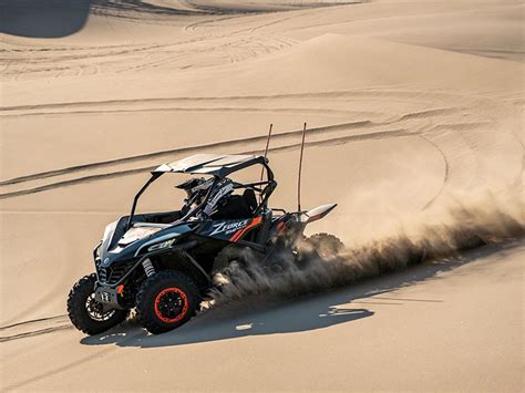 New 2023 CFMOTO ZForce 950 H O EX Utility Vehicles In Hutchinson MN