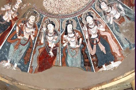 Pin On Bodhisattva And Divinities