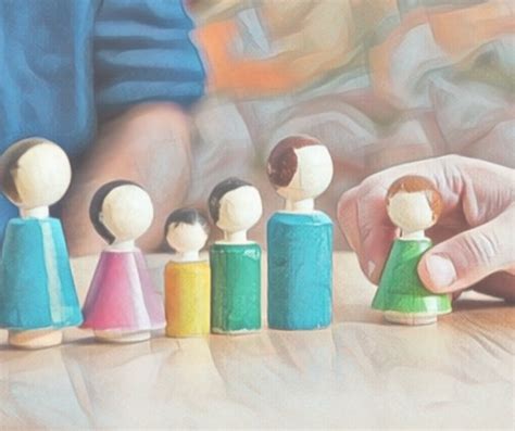 Qué son las Constelaciones Familiares Centro Bless