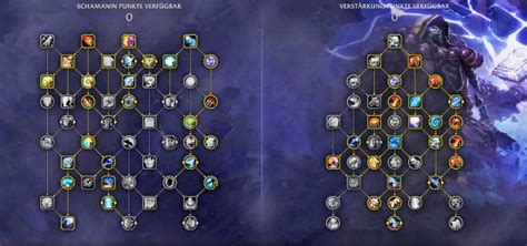 Wow Verst Rker Schamane Guide Dragonflight Endgame Auf Stufe