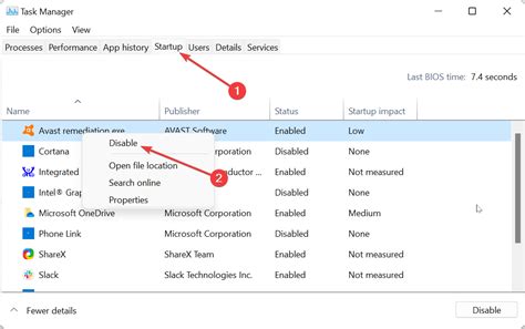 Ways To Fix System Idle Process High Cpu In Windows