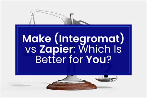 Make Integromat Vs Zapier Comparison Which Is Better For You Clickleo