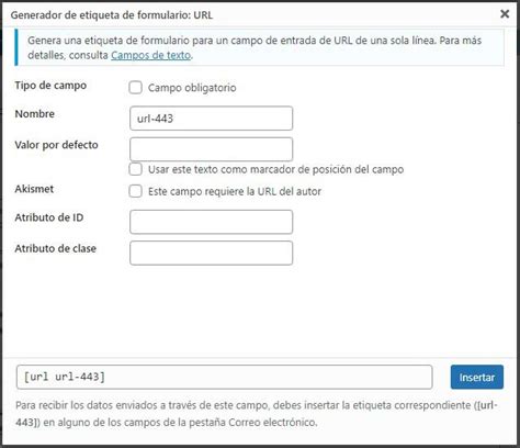 Contact Form 7 tutorial para WordPressGuía completa