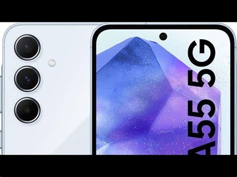 Samsung Galaxy A Gb Kullanim Youtube