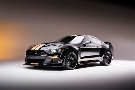 Shelby Gt H Joins The Shelby Gt H In Hertz S Rental Car Fleet