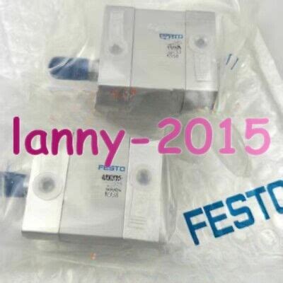 Pc New Festo Air Cylinder Adn I P A P Ebay