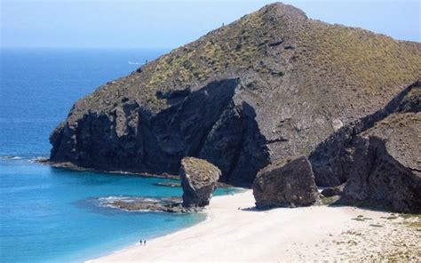 Best Spain Nude Beaches World Beach Guide