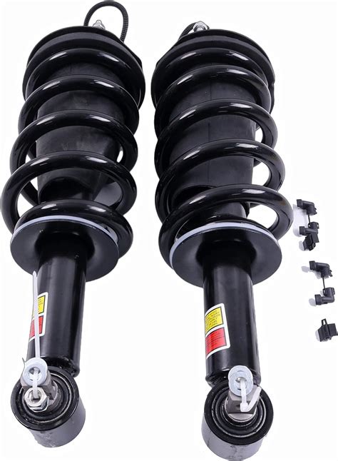 Amazon JEENDA 2PCS 84977478 84176631 23312167 84061228 580 1032