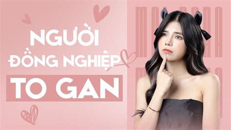REACTION NGƯỜI ĐỒNG NGHIỆP TO GAN THUÊ GÁI XINH CHƠI GAME VÀ CÁI KẾT
