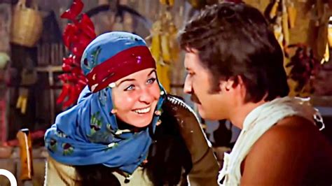 Dağdan İnme Fatma Girik Türk Komedi Filmi YouTube