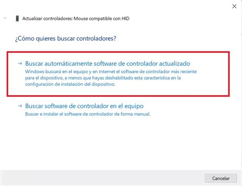 No Aparece Puntero Del Mouse Windows 11 10 Laptop Juegos