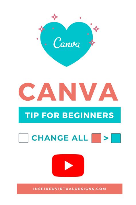 Change Image In Canva Template