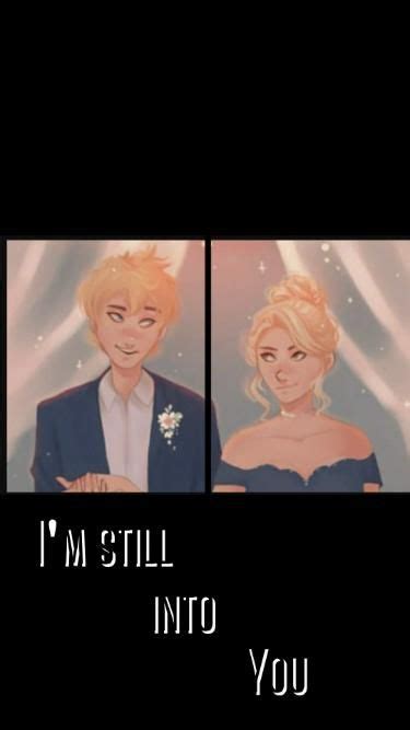 Still Into You Sokeefe KOTLC Edit Lost City Sokeefe Kotlc Fanart
