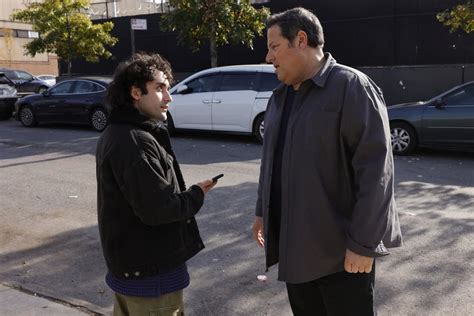 Law And Order Svu Season Episode Photos A Better Person Seat F