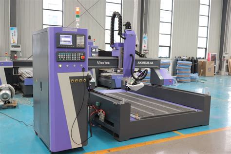 O Que Devo Saber Antes De Comprar Uma Fresadora CNC AccTek CNC