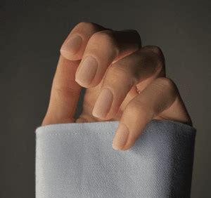Classy Short Nail Designs A Minimalist S Dream Manicure