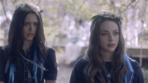 Legacies 3x14 Hope Lizzie And Josie All Scenes YouTube