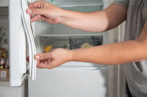 Como Trocar Borracha de Geladeira Passo a Passo Fácil e Rápido