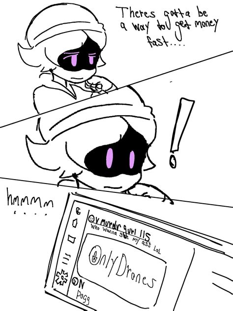 Idk 10 Rmurderdronesnsfw