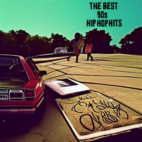 The Best S Hip Hop Hits Compilation By Various Artists Spotify