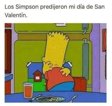 Meme De Los Simpsons Meme Subido Por Zervx70 Memedroid