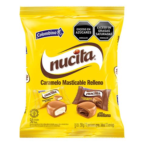 Colombina El Sabor Es Infinito