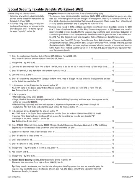 Social Security Worksheet Worksheets Decoomo
