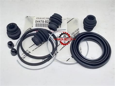 Jual Seal Kaliper Caliper Kit Karet Piston Karet Rem Avanza