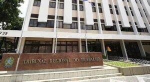 Concurso TRT PE TRT 6 edital publicado iniciais de até R 16 mil