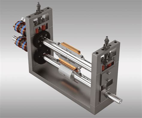 Setting Up Sealing Jaws On Horizontal Flow Wrappers Greener Corporation