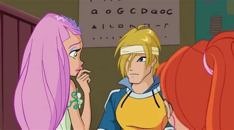 Winx Club Winx Magic Charmed Tv Season 8 Episode 3 Us Images