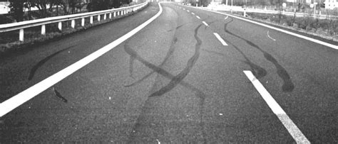 Distance de freinage distance de réaction et distance d arrêt ce qu