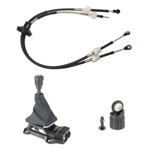 Kit Alavanca De C Mbio Cabo Seletor E Engate Gm Celta Classic
