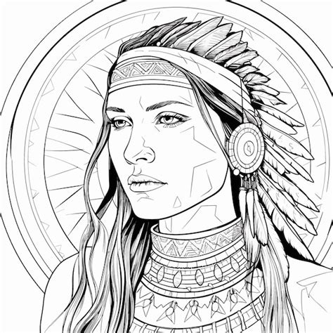 Esboço Mão desenhada arte de linha única página para colorir dia de