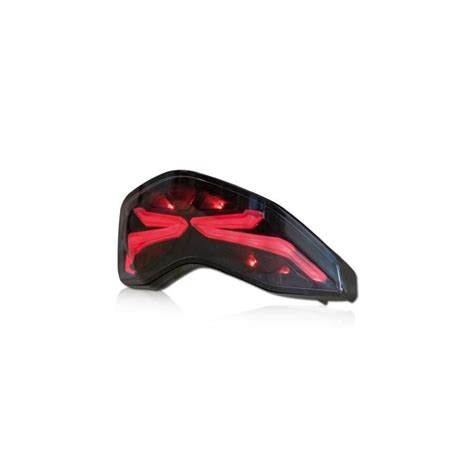 Feu Arri Re Led Ducati Supersport Fum Homologu