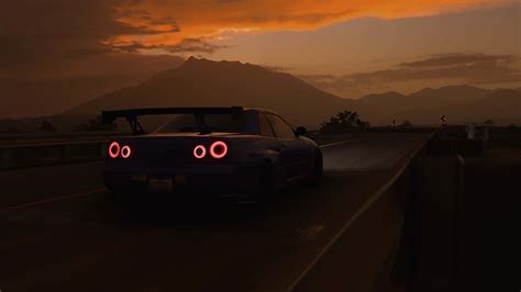 Forza Horizon K Wallpapers Wallpapers