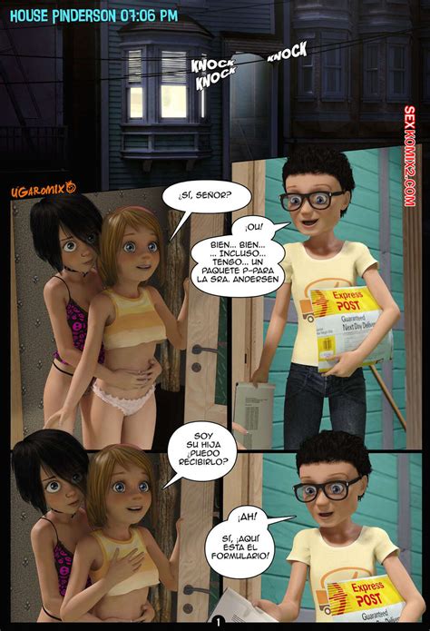 Comic Porno Inside Riley Sending For Mom Ugaromix C Mico De Sexo
