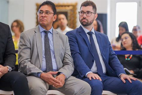 Governador assina contrato a Caixa de R 646 3 milhões para