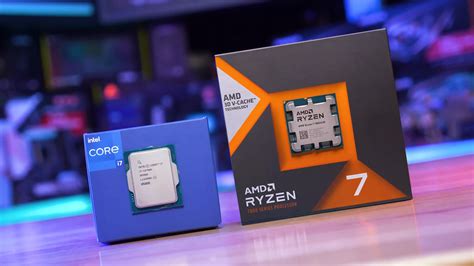 Ryzen 7 7800X3D Vs Core I7 13700K McElder