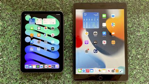 IPad Vs IPad Mini Which Is Right For You Creative Bloq