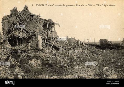 World War One Archive Photography And Postcards Stock Photo Alamy